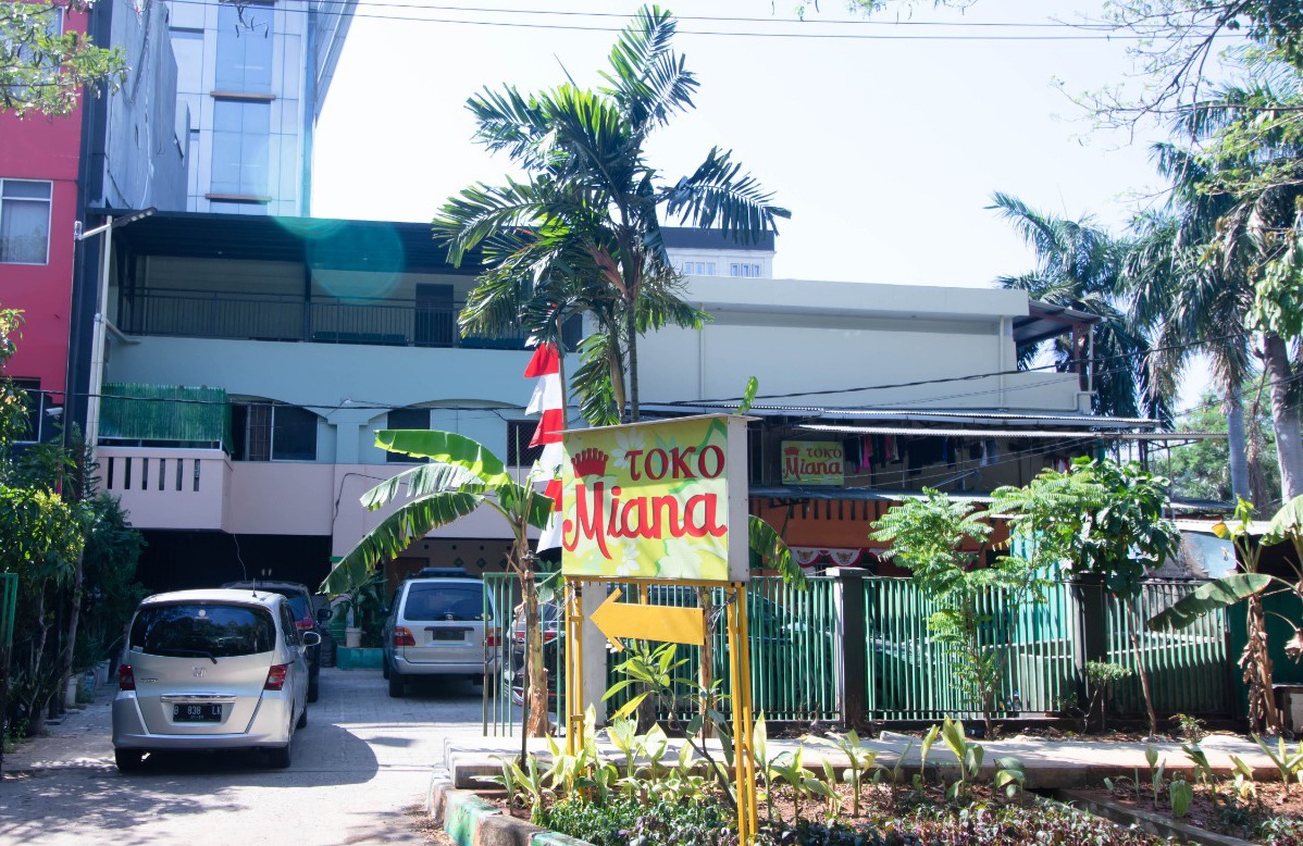 Koskontrakan – Kos Ancol TIMUR – Kost Kontrakan Jakarta