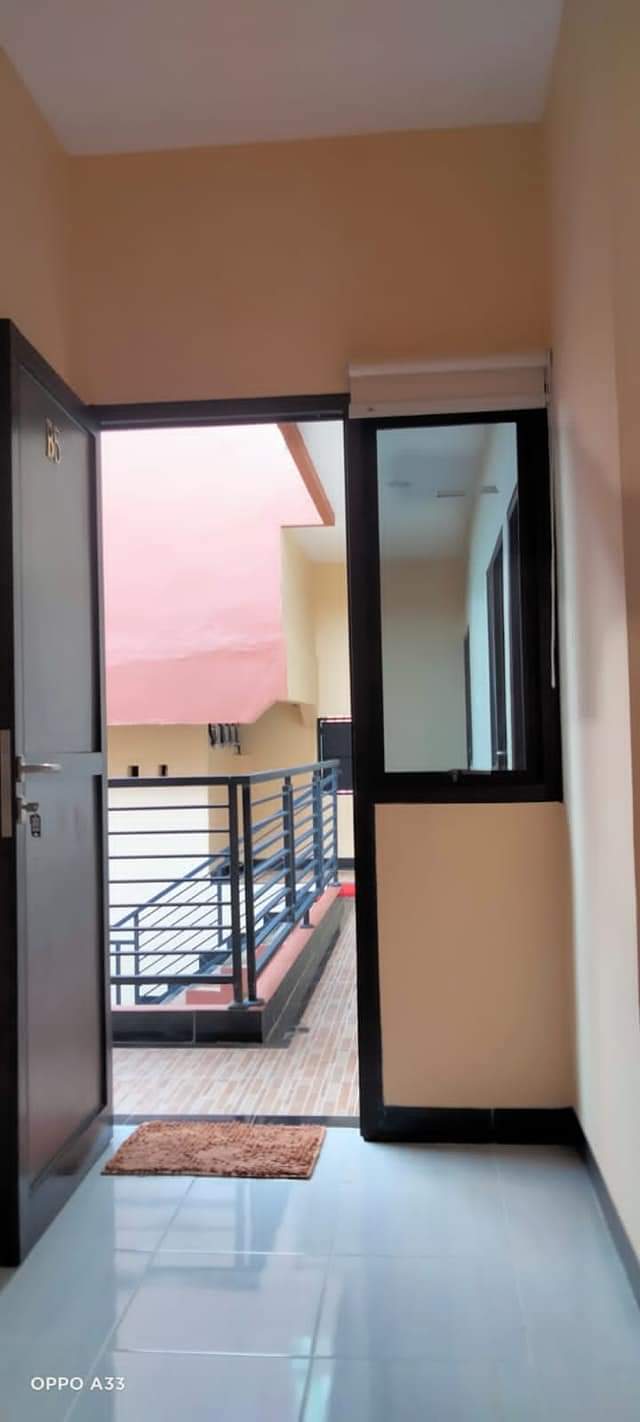 Kos – Tuminting, Manado, Sulawesi Utara – Kost Kontrakan Jakarta