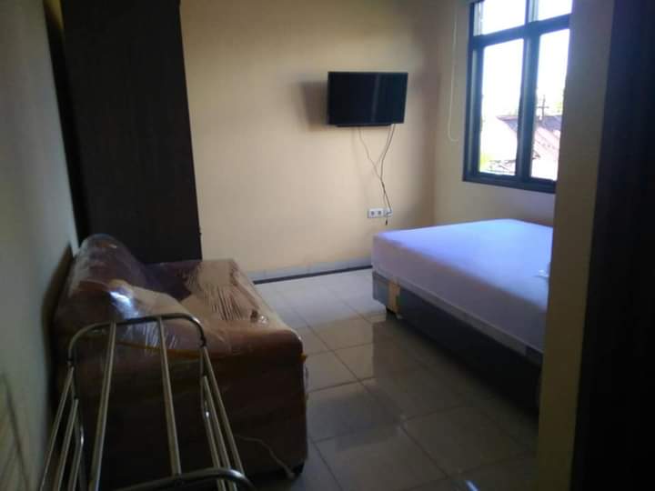 Kos – Santo Joseph, Manado, Sulawesi Utara – Kost Kontrakan Jakarta