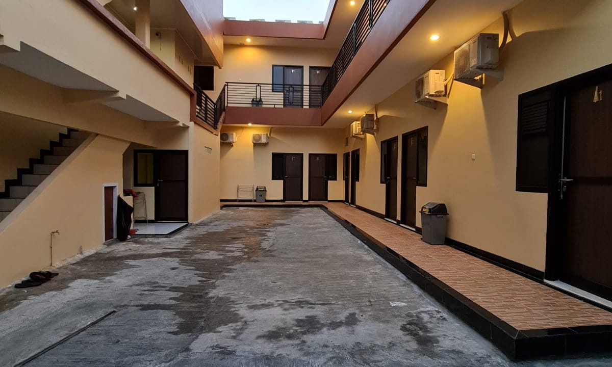 Kos – Tuminting, Manado, Sulawesi Utara – Kost Kontrakan Jakarta